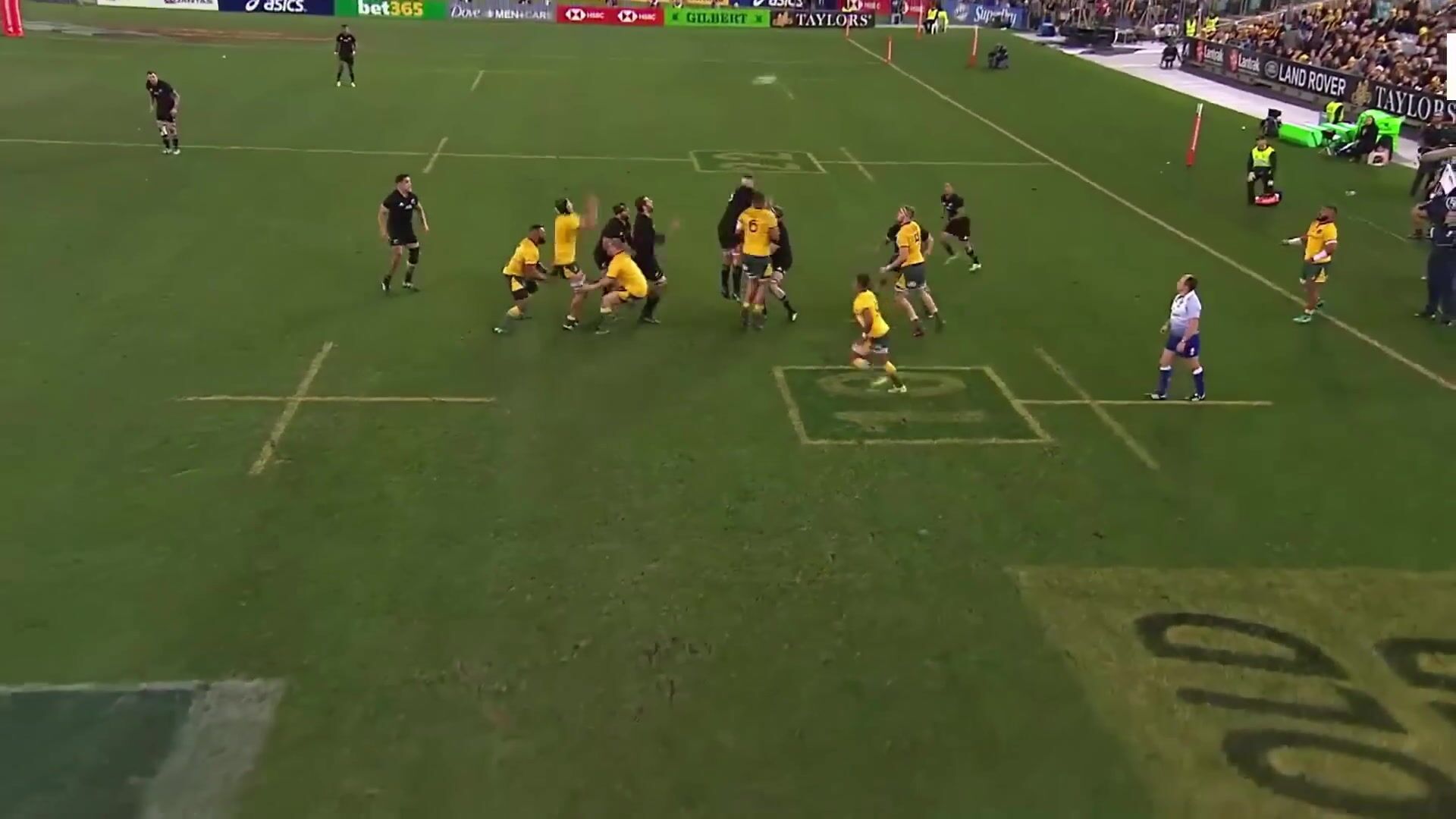 Rugby 101: All the basics of Rugby - All you need to know to watch your ...