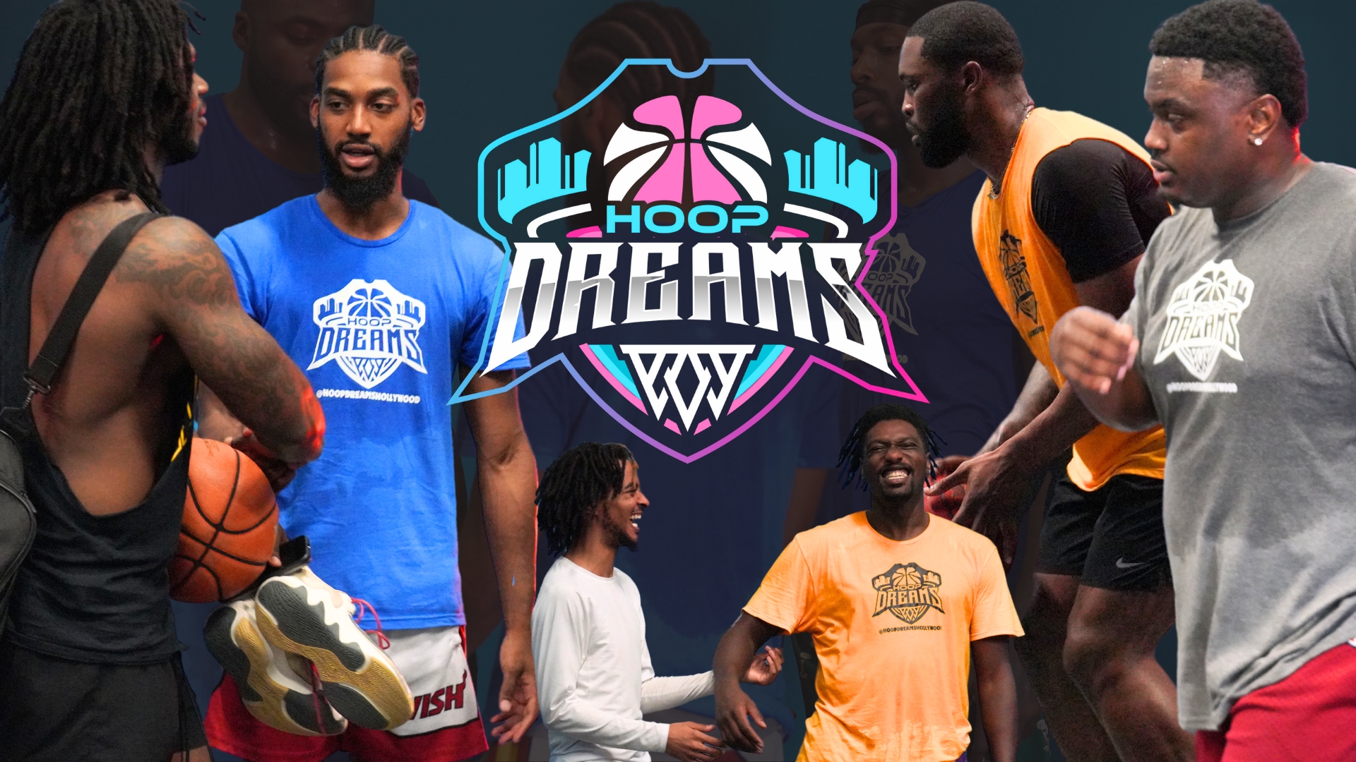 Hoop Dreams 3v3 Inaugural Tournament @ Culture of Hoops $1000 cash ...