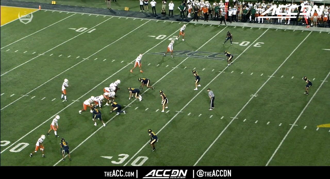 Miami Hurricanes Pull Off Epic Comeback Against Cal, Win 39-38