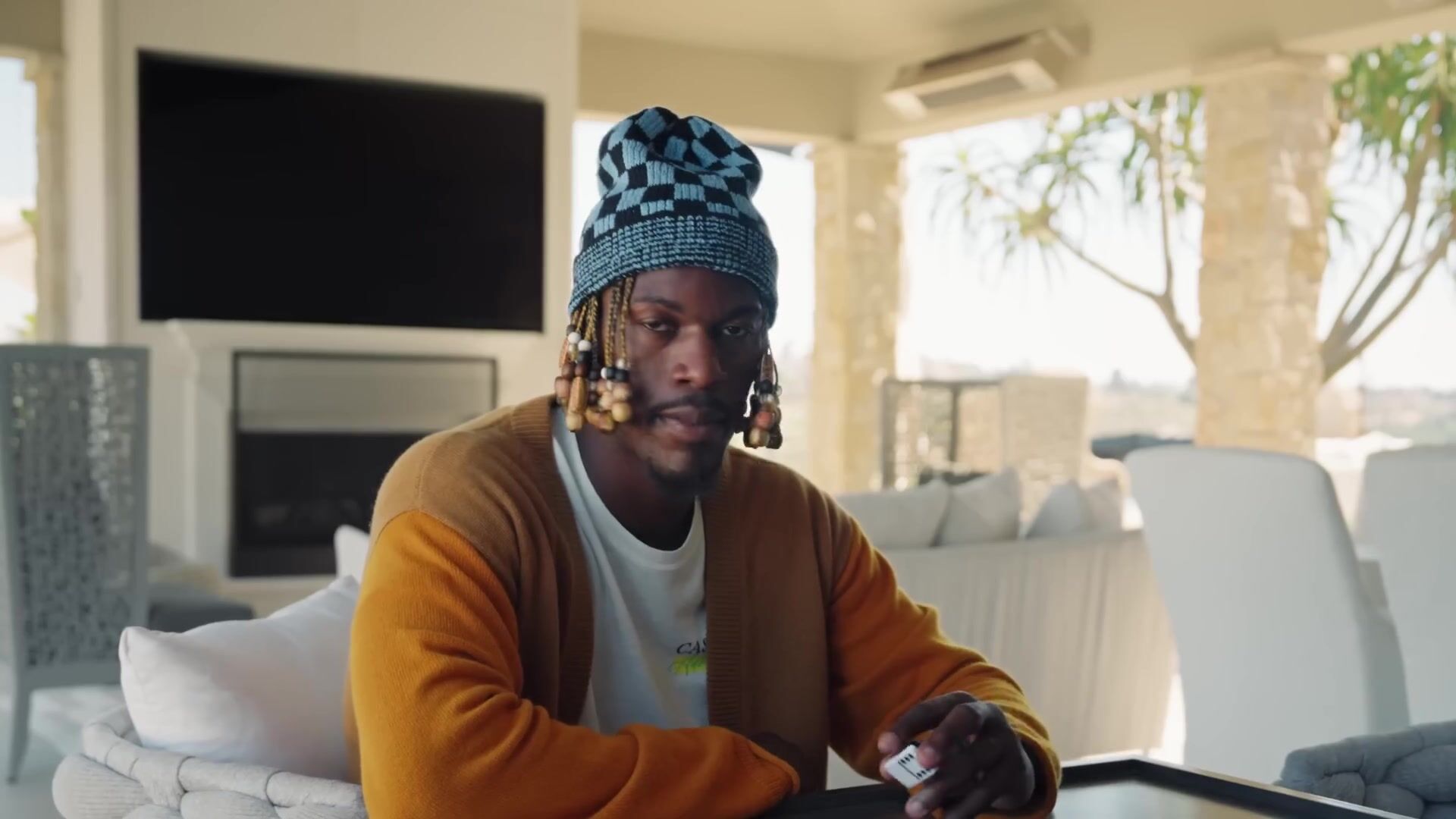 Inside NBA Star Jimmy Butler’s Amazingly Epic California Mansion