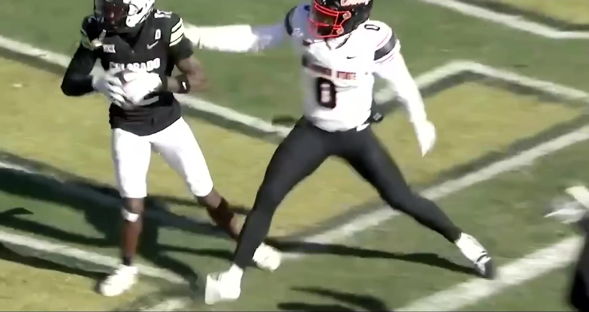 Tennessee Titans #1 Draft pick Travis Hunter Ultimate Highlights ᴴᴰ