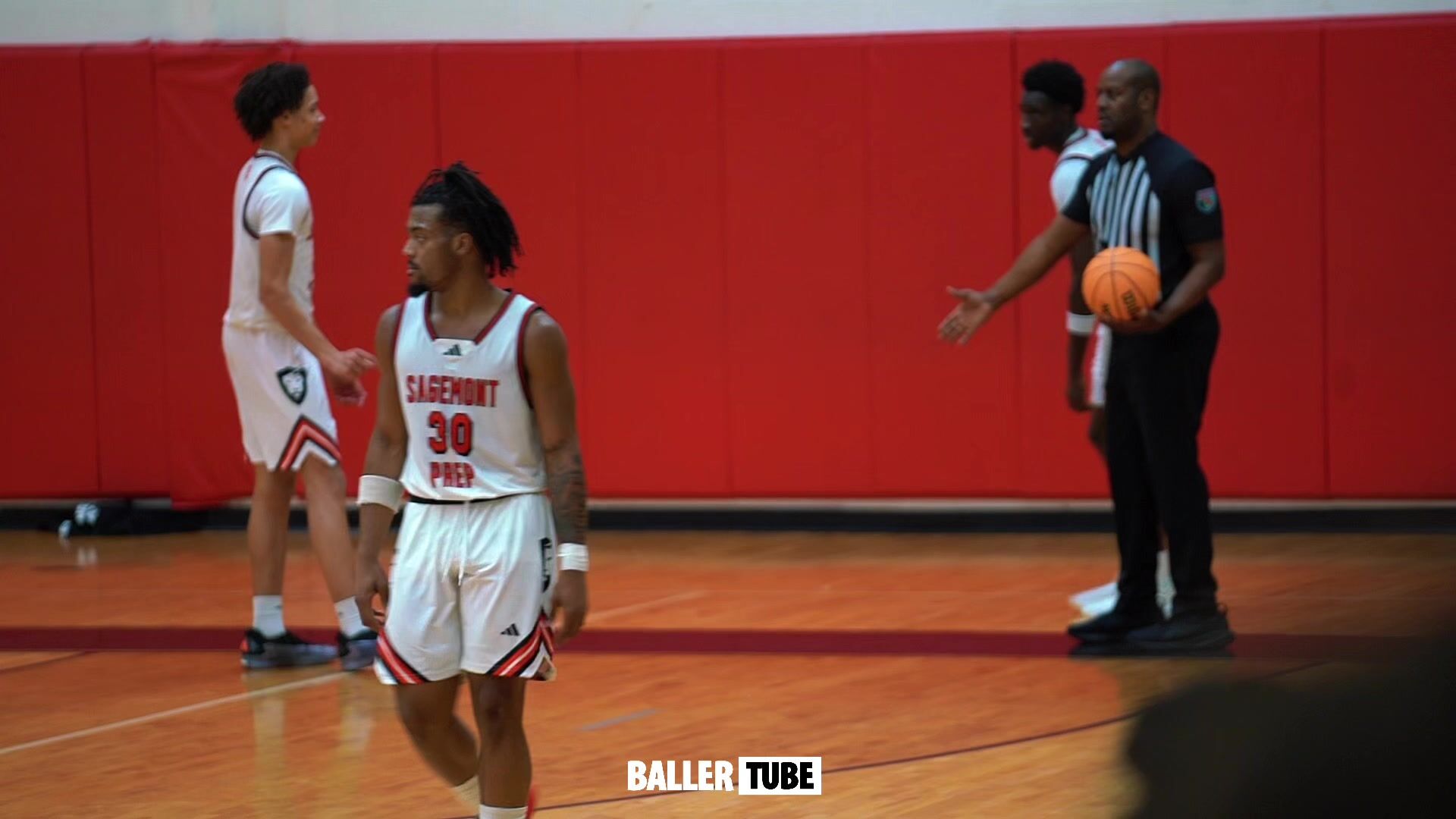 Sagemont Defeats Dade Christian 86-42 in Regional Semifinal, Dominates ...