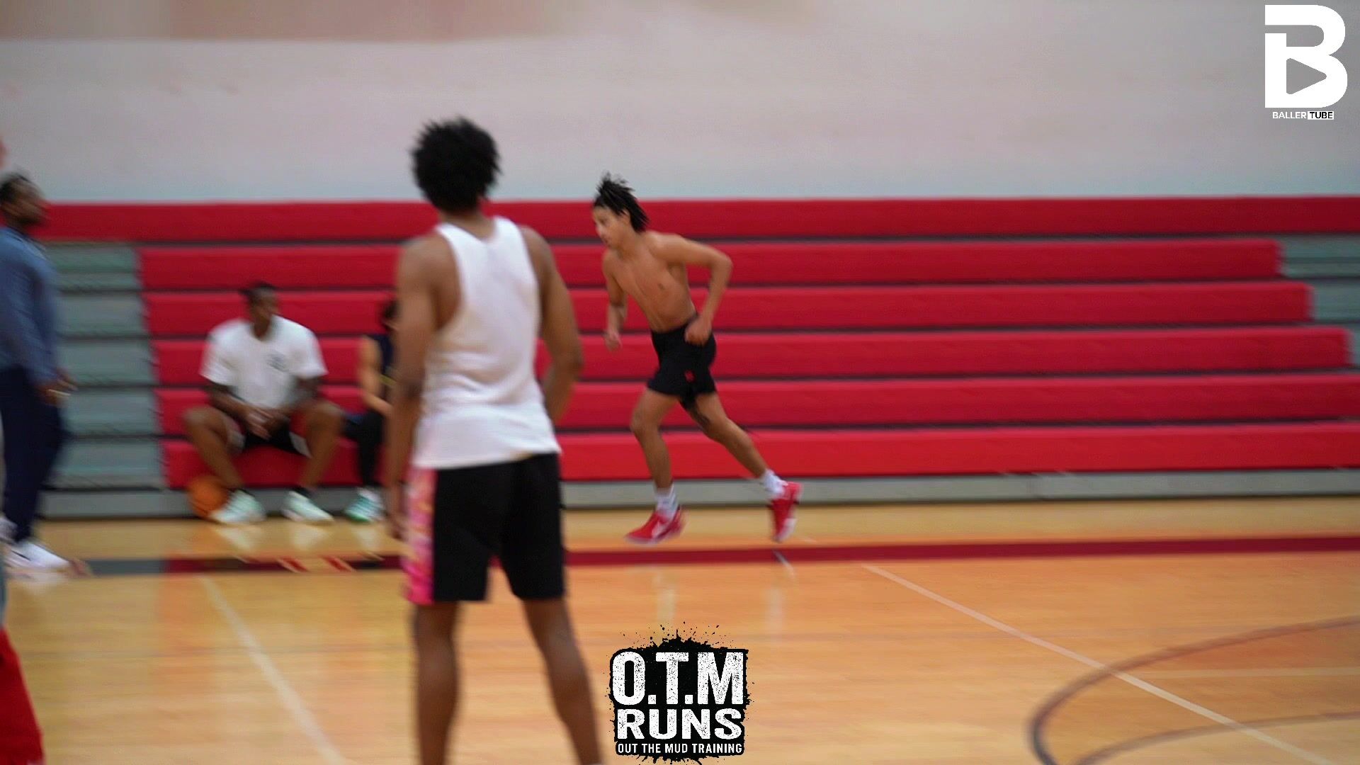 OTM Runs 3: Jasai Miles, Miles Kelly, Ricky Liburd, JT Thor & More Go ...