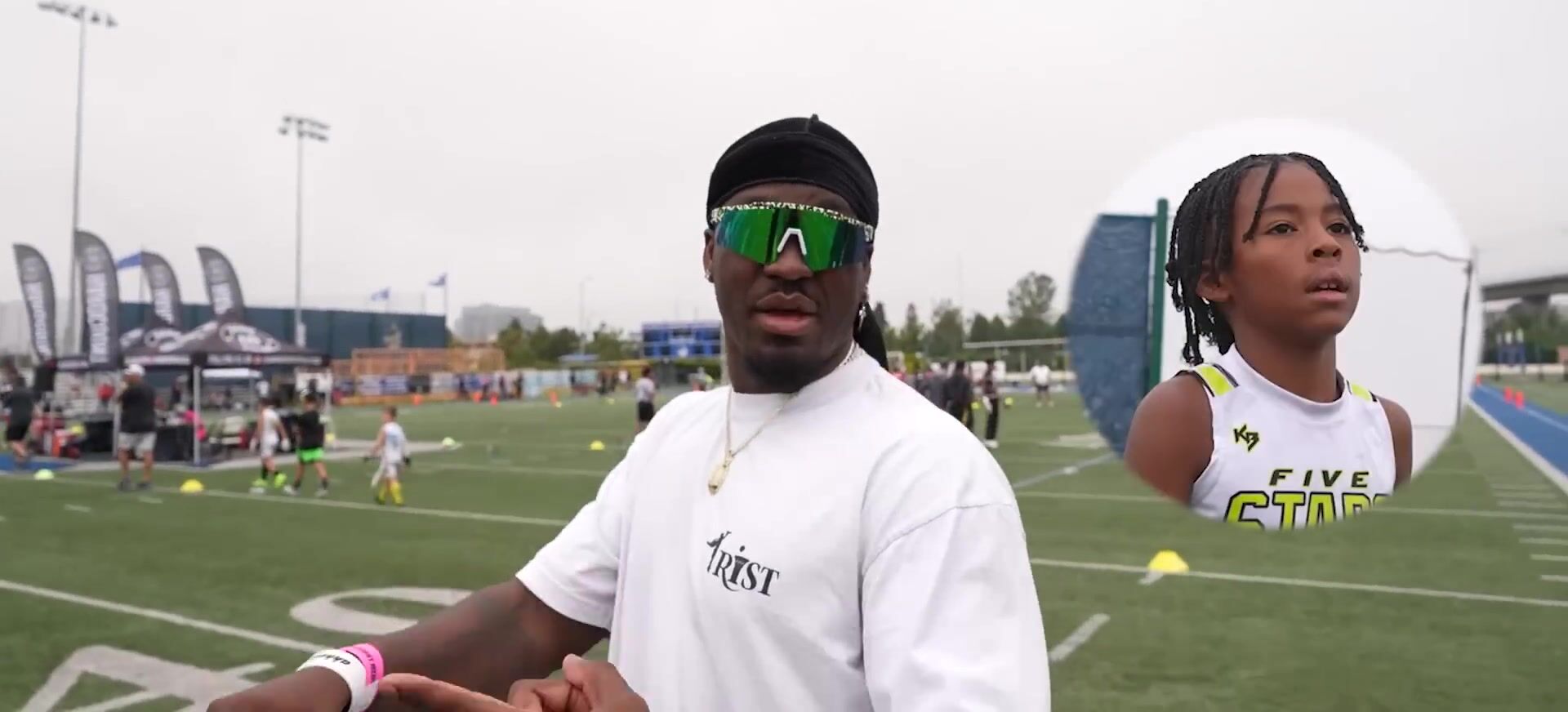 They Make EVERY Team Forfeit Before Halftime! (HARDCOUNT NATIONALS)