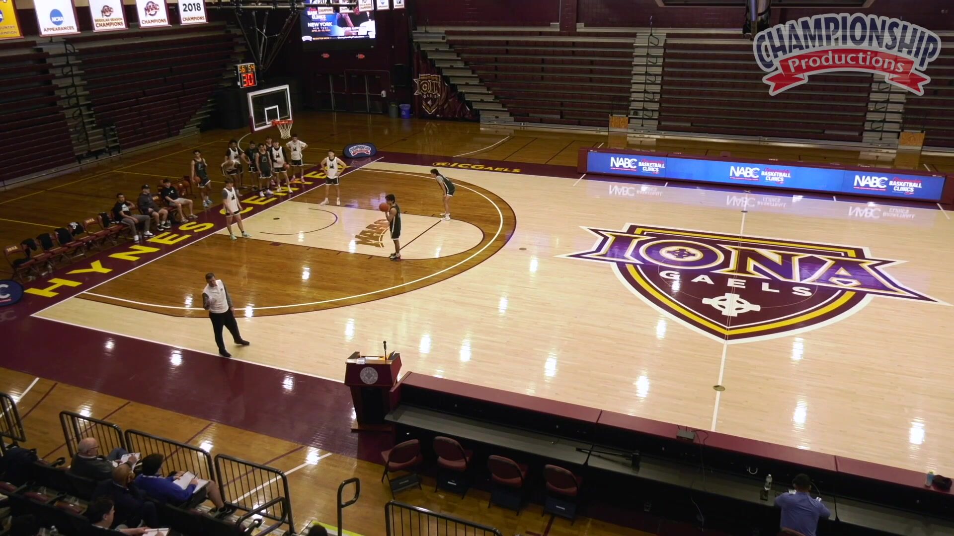 Sharpen Your Team's Speed & Execution: Drills for Defense, Transition ...