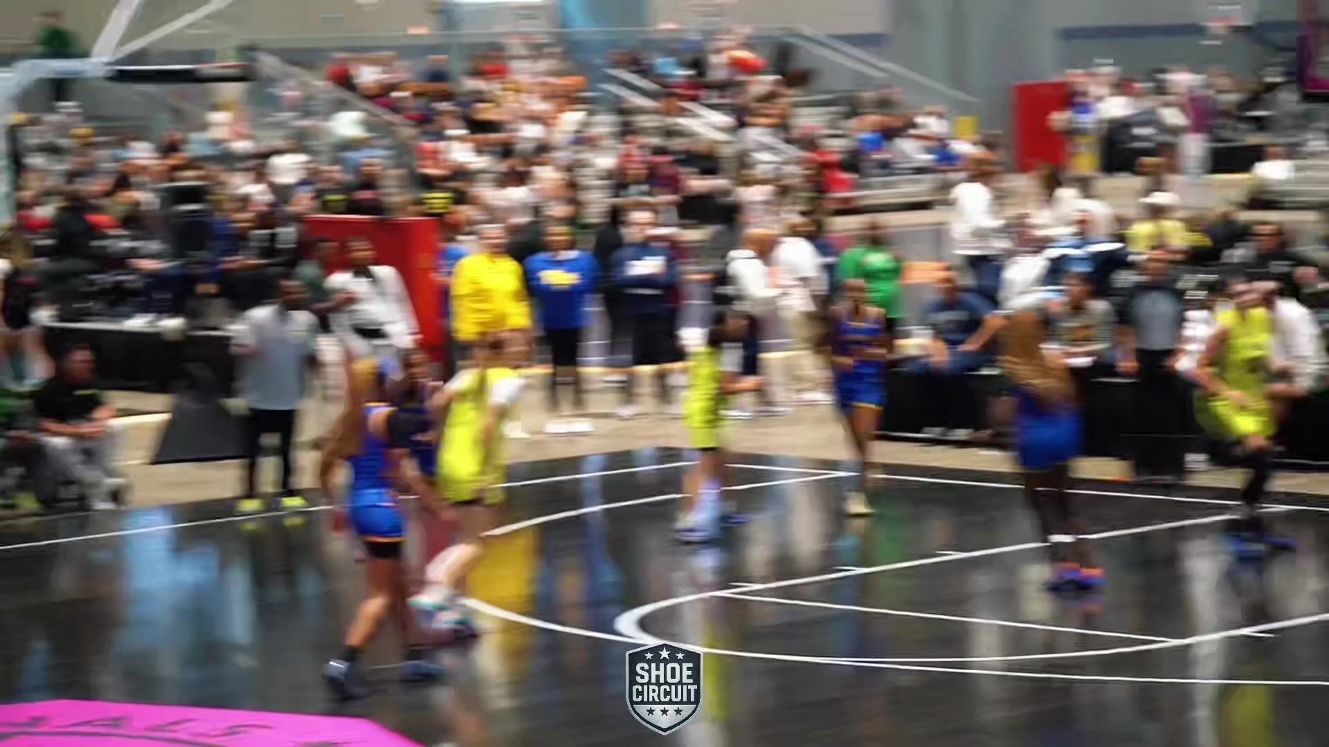 Philly Rise Edges Boo Williams in Thrilling Nike Nationals Clash