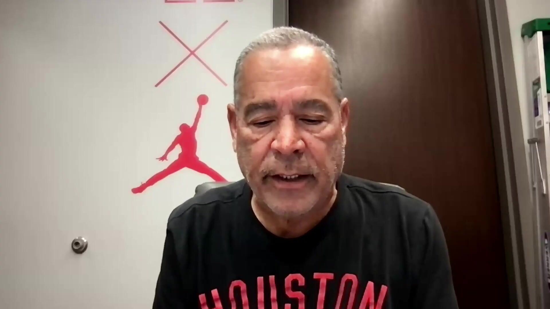 "Culture in Coaching Basketball" - Kelvin Sampson & Walter Shaw