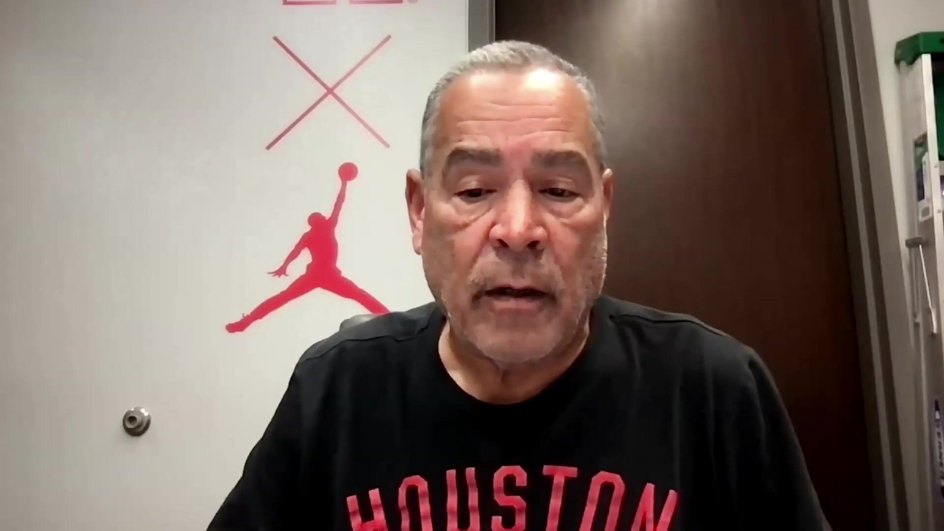 "Culture in Coaching Basketball" - Kelvin Sampson & Walter Shaw