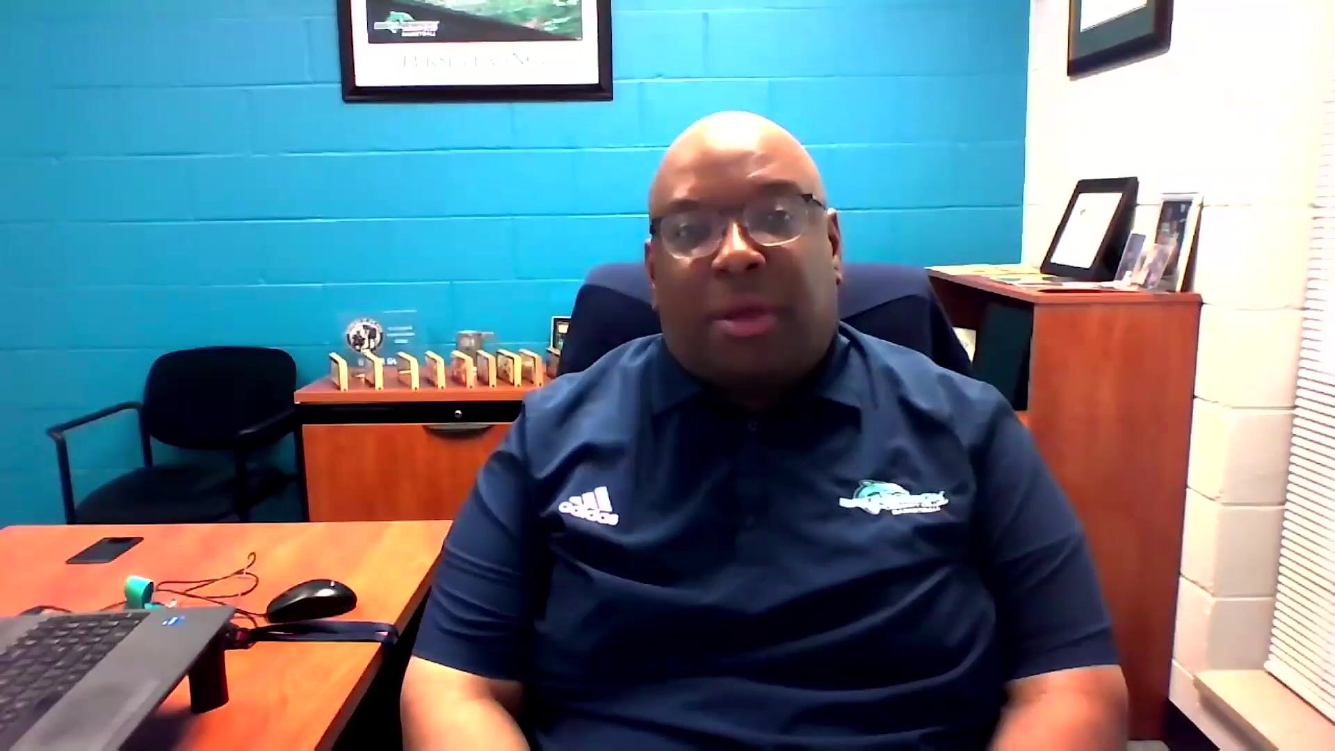 "Culture in Coaching Basketball" - Kelvin Sampson & Walter Shaw